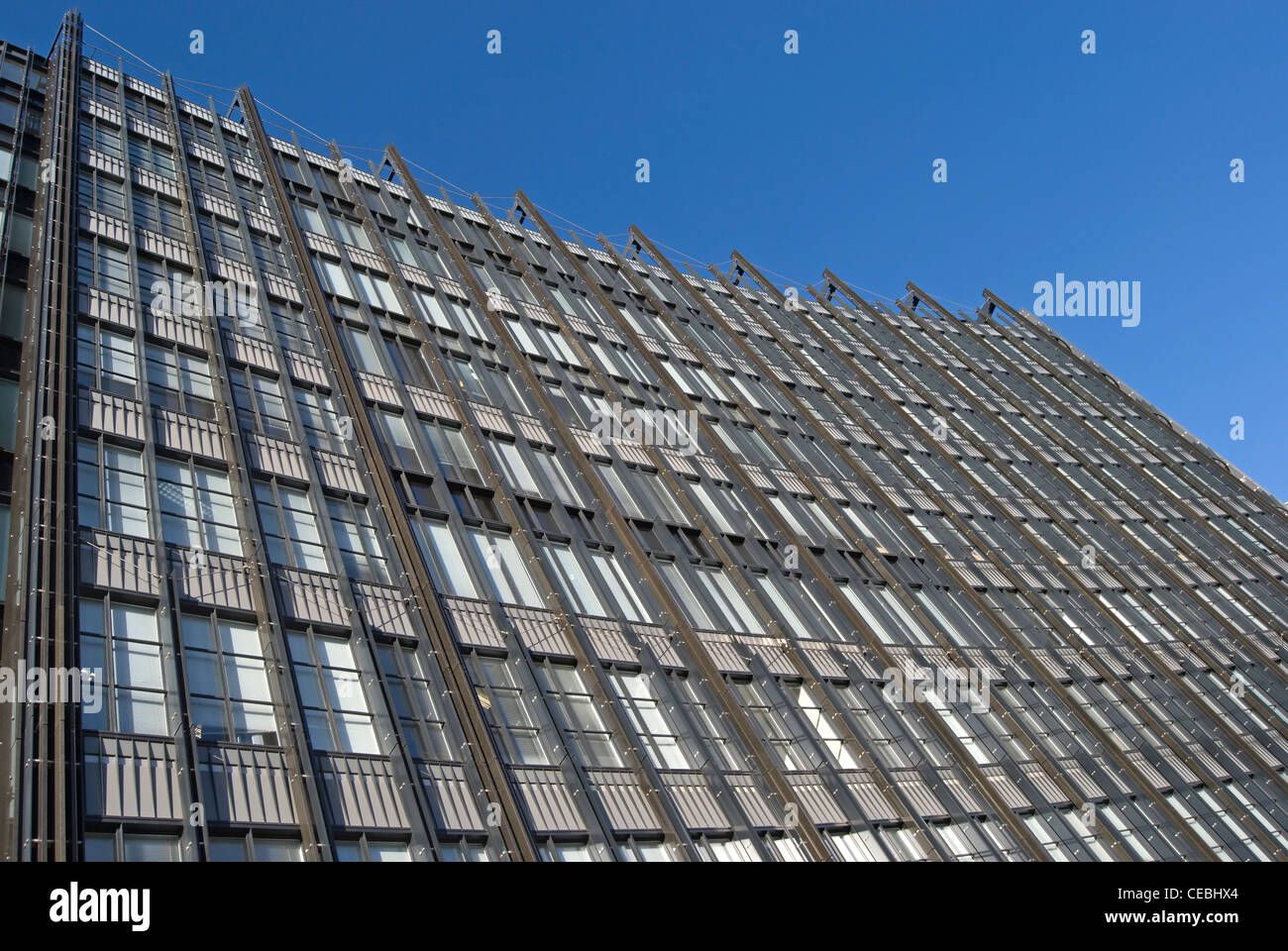 10 fleet place london hi-res stock photography and images - Alamy