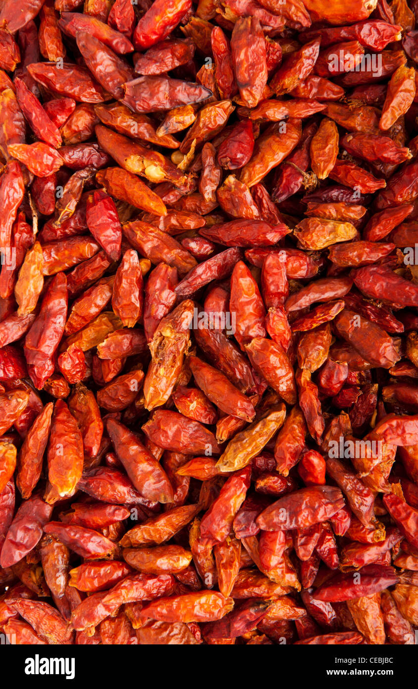 Piri Piri Stock Photo - Alamy