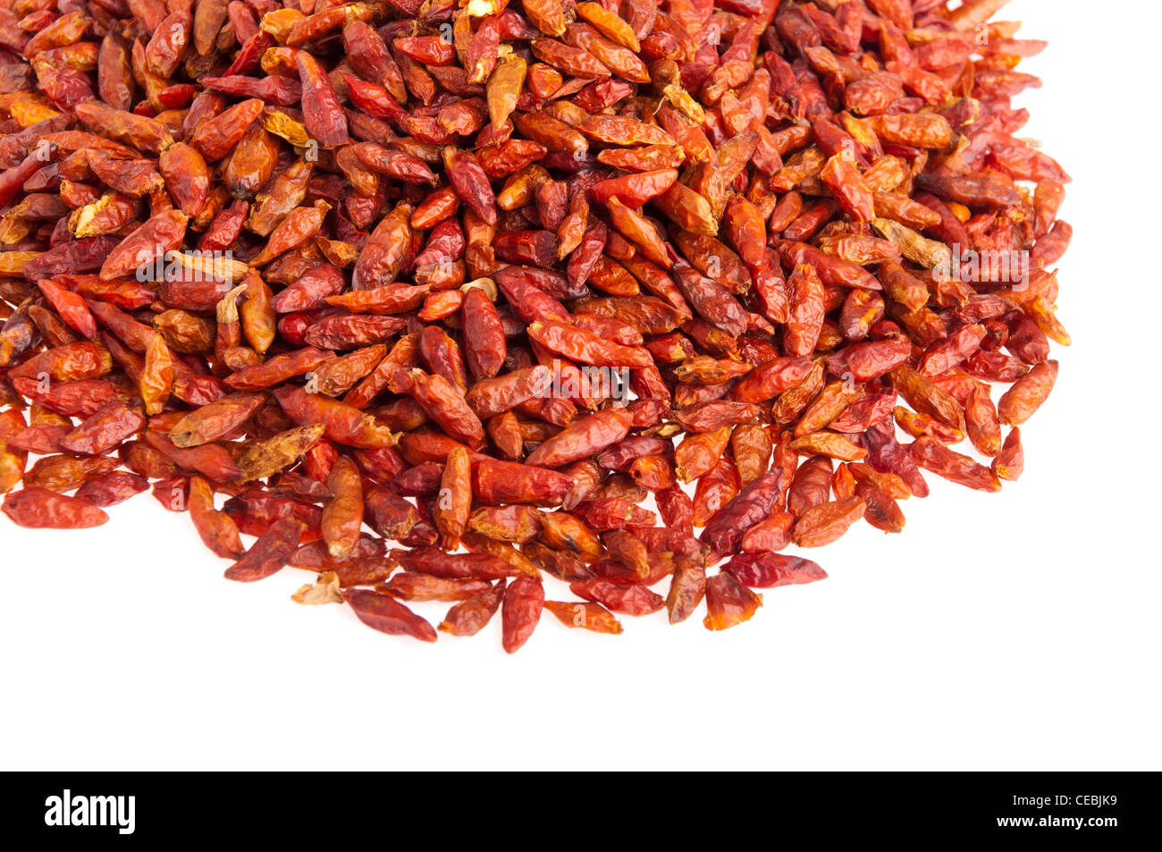Piri piri pepper hi-res stock photography and images - Alamy