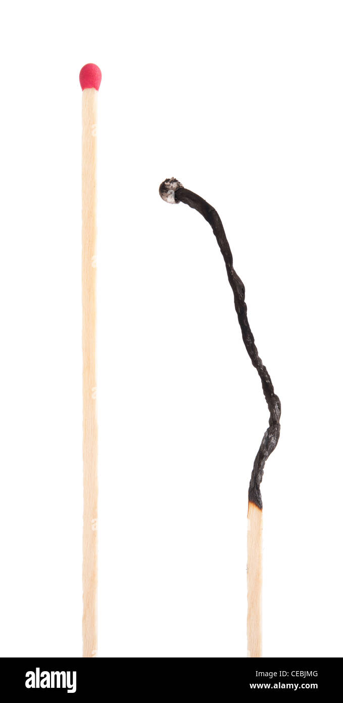 Big match Cut Out Stock Images & Pictures - Alamy