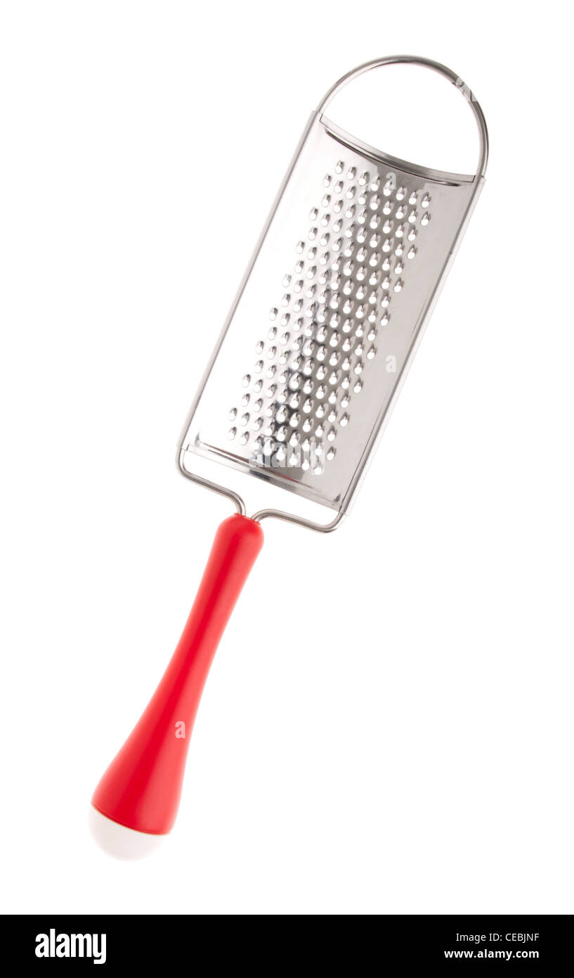 Kitchen utensil grater in hi-res stock photography and images - Alamy