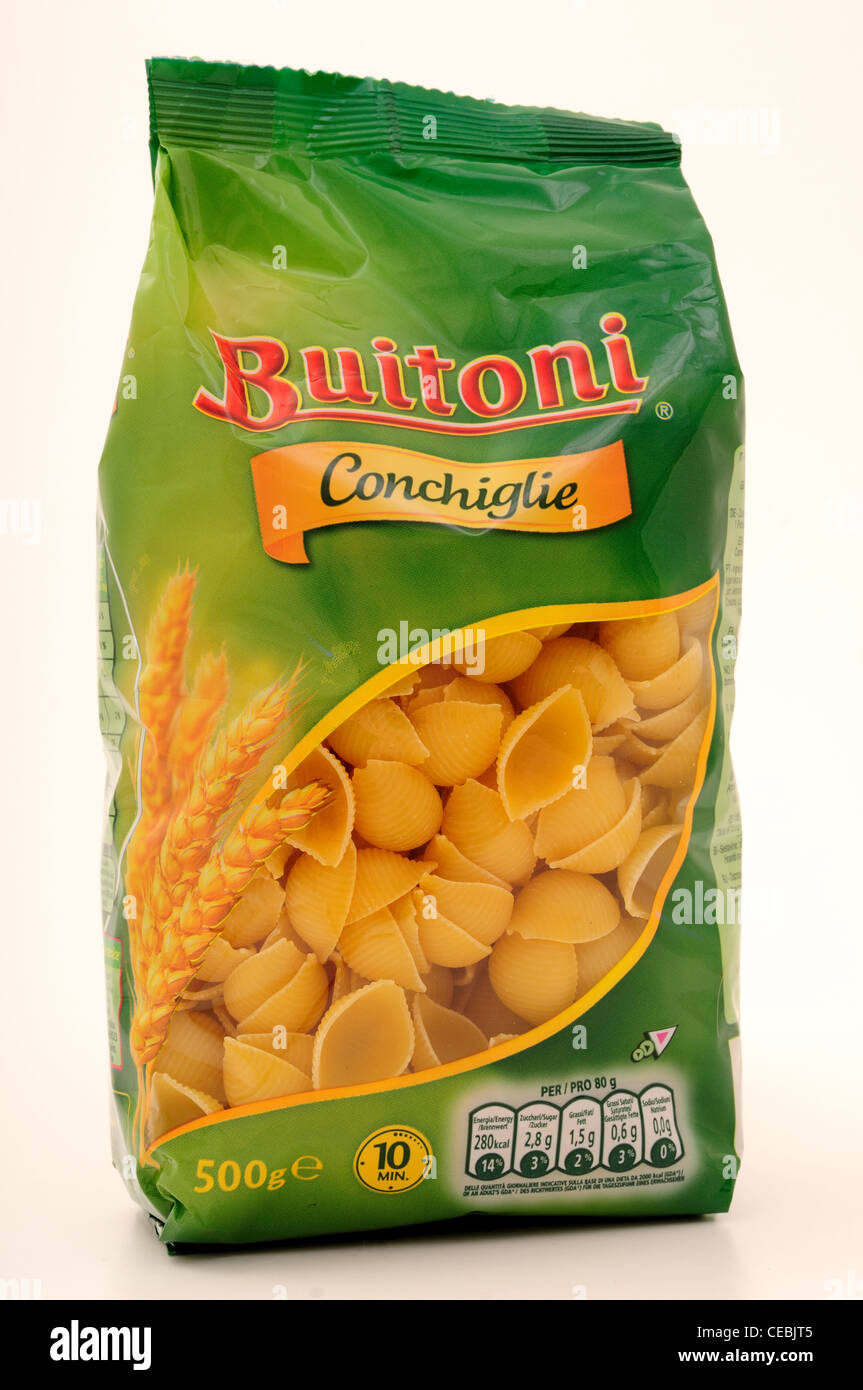 Buitoni Pasta High Resolution Stock Photography and Images - Alamy