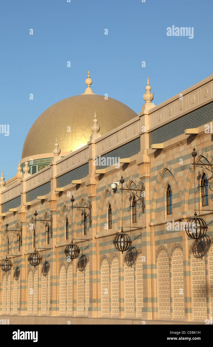 Sharjah museum of islamic civilisation hi-res stock photography and ...