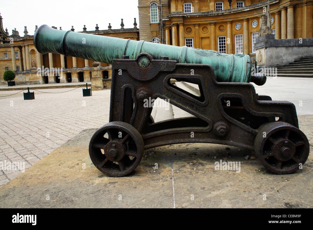 old military cannon Stock Photo - Alamy