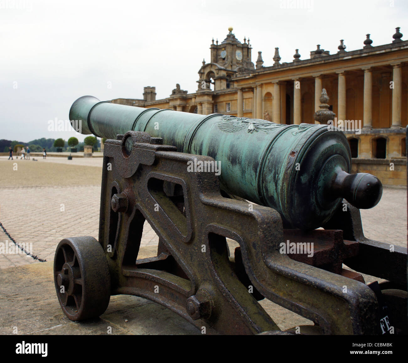 old military cannon Stock Photo - Alamy