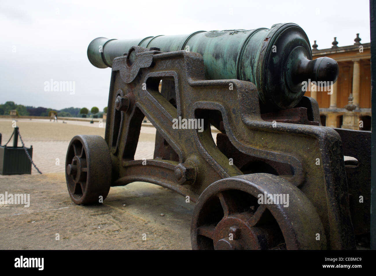 old military cannon Stock Photo - Alamy