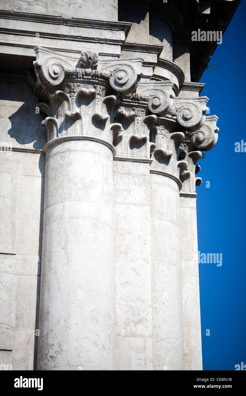Architecture architectural detail close up hi-res stock photography and ...