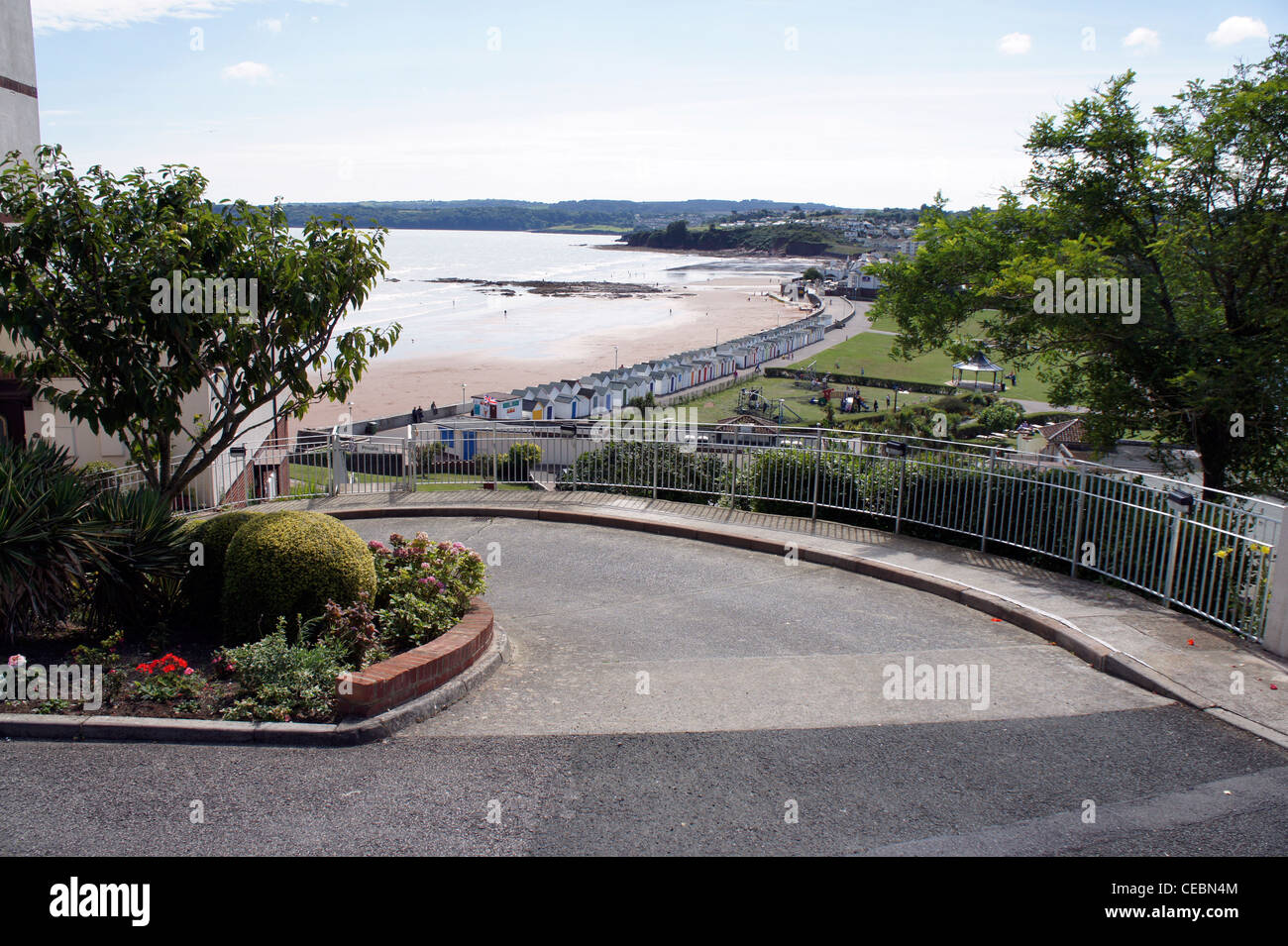 Coastal view hi-res stock photography and images - Alamy