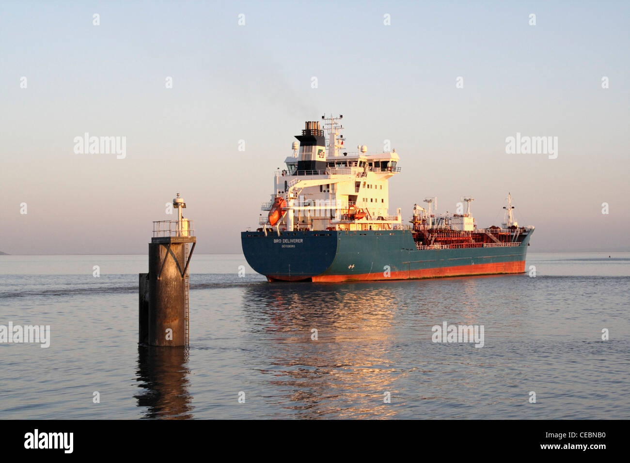 Coastal cargo ship hi-res stock photography and images - Alamy