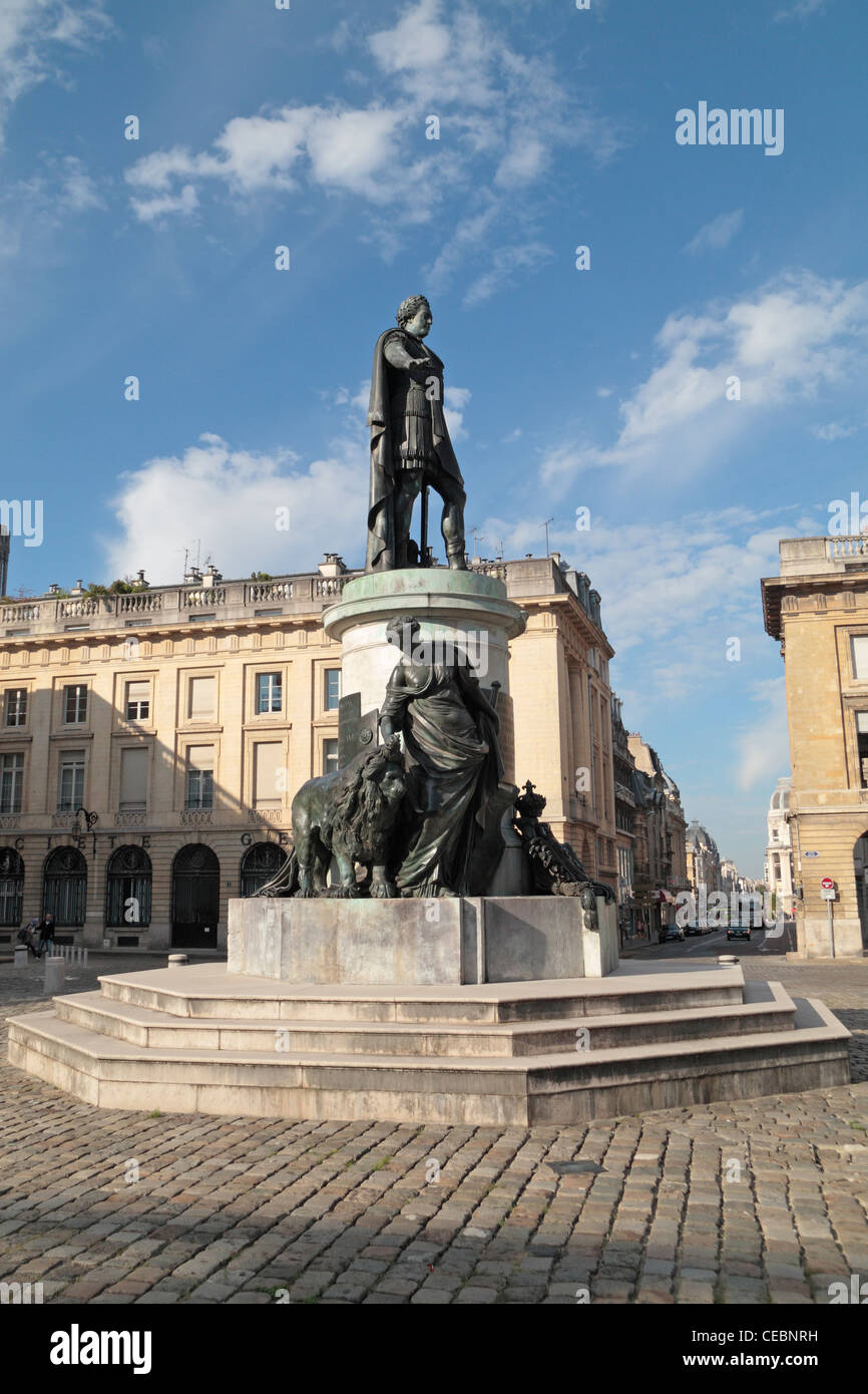 Place louis xv hi-res stock photography and images - Alamy