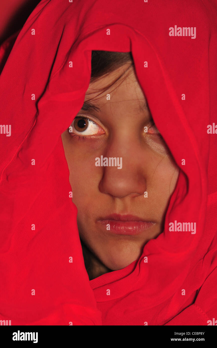 Face bandana hi-res stock photography and images - Alamy