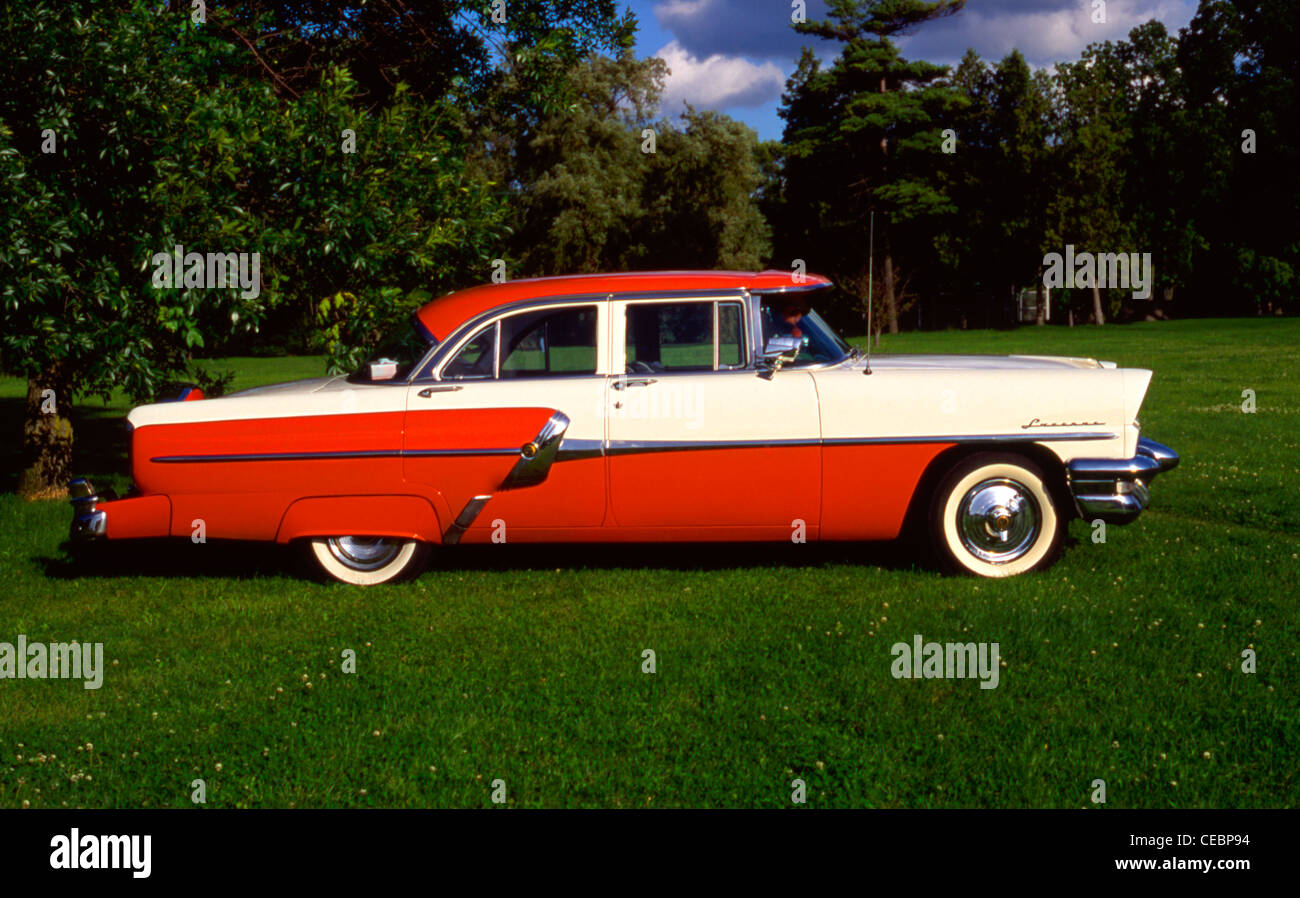 Mercury monarch hi-res stock photography and images - Alamy