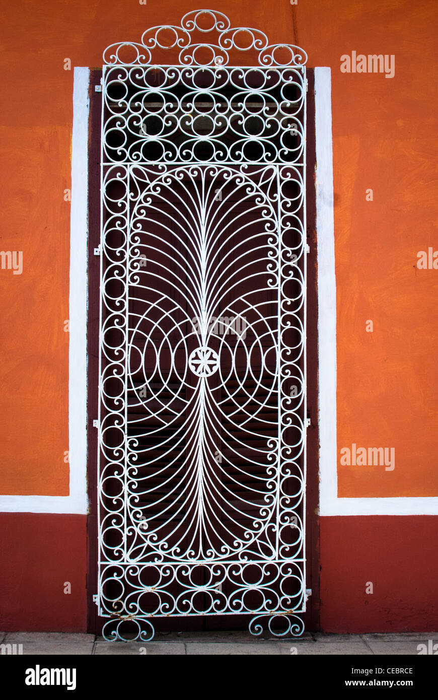 Trinidad cuba architecture hi-res stock photography and images - Alamy