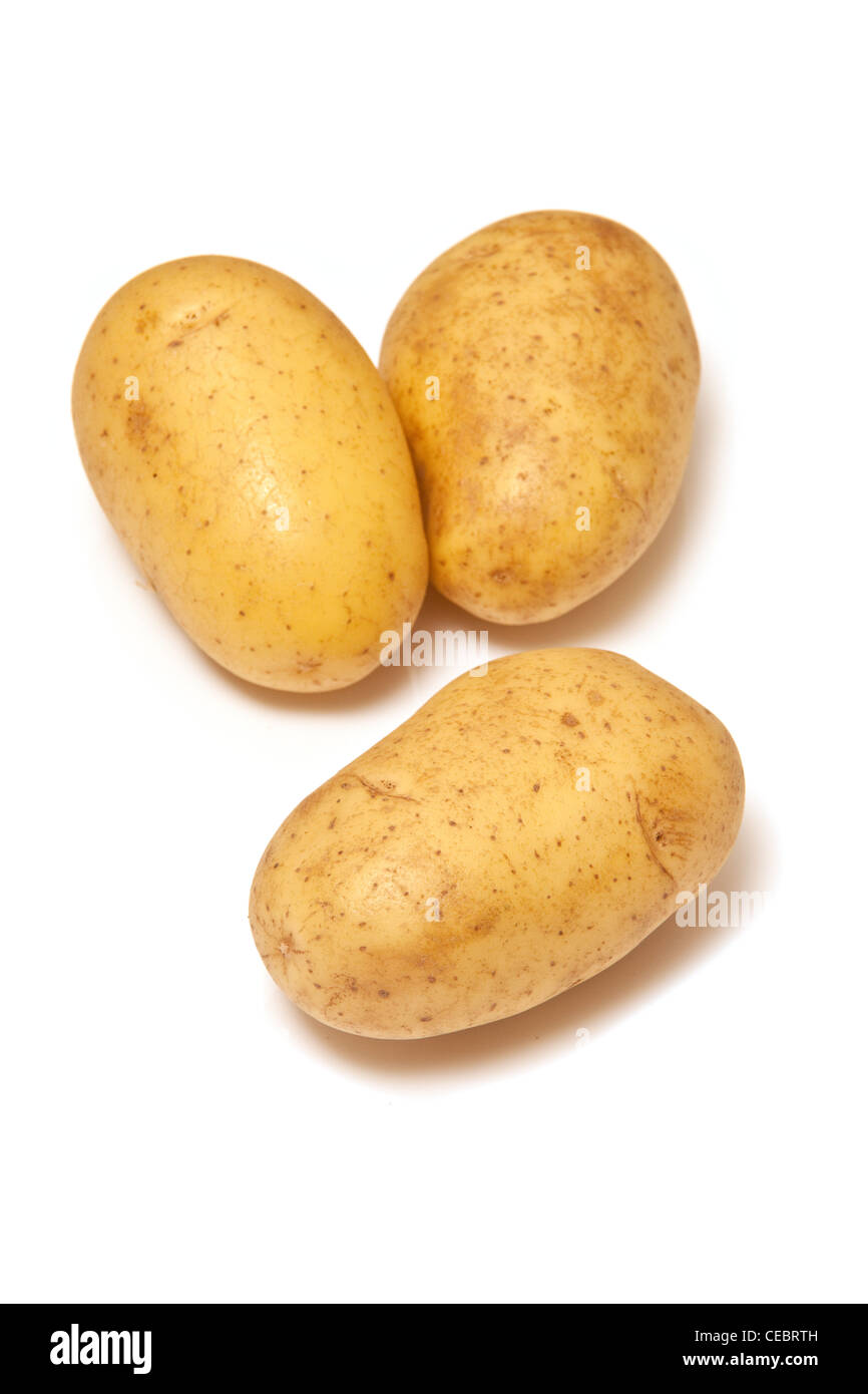 Vivaldi baking potatoes hi-res stock photography and images - Alamy