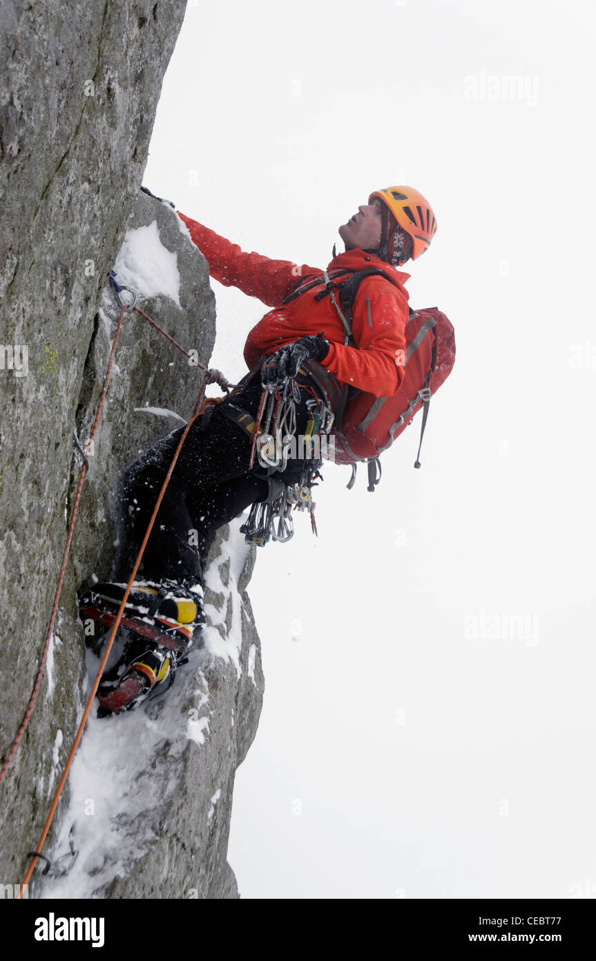 Glyder Fach High Resolution Stock Photography and Images - Alamy
