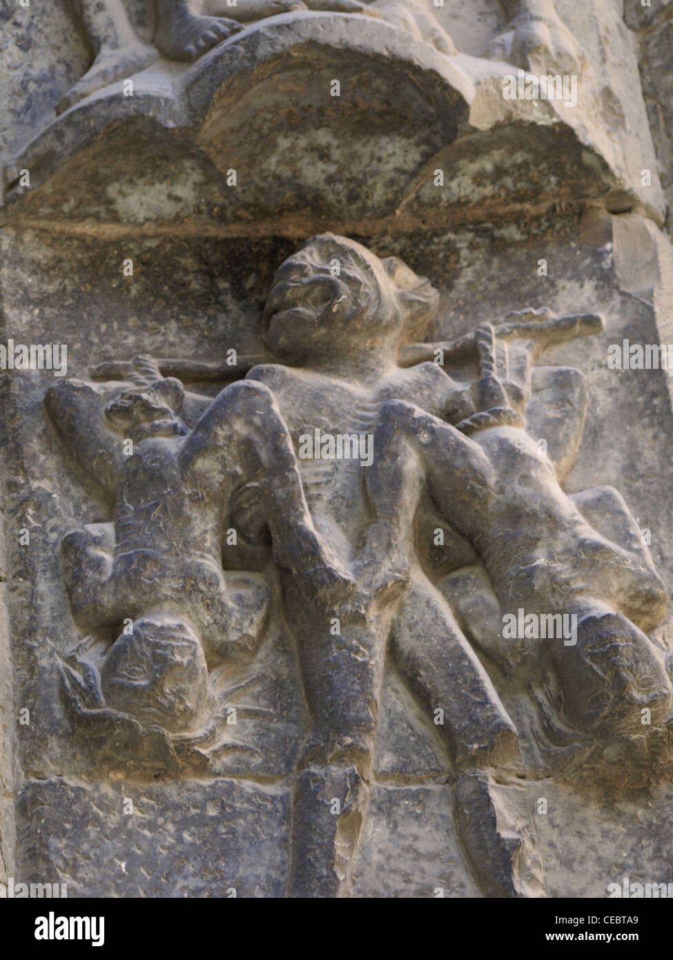 The Cathedral Of Tudela High Resolution Stock Photography and Images ...