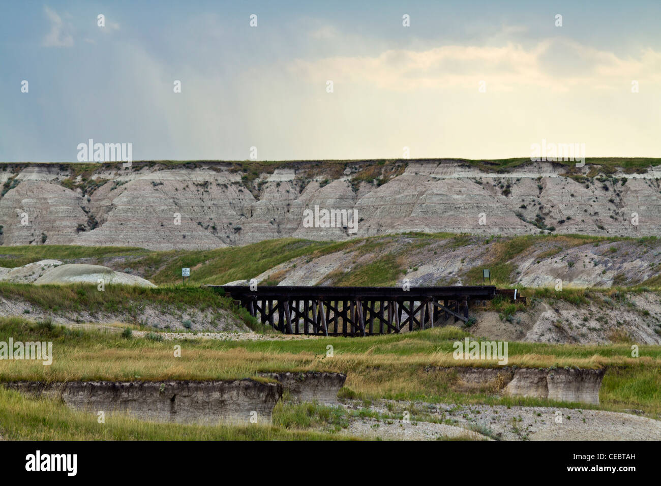 Railroad hi res hi-res stock photography and images - Alamy