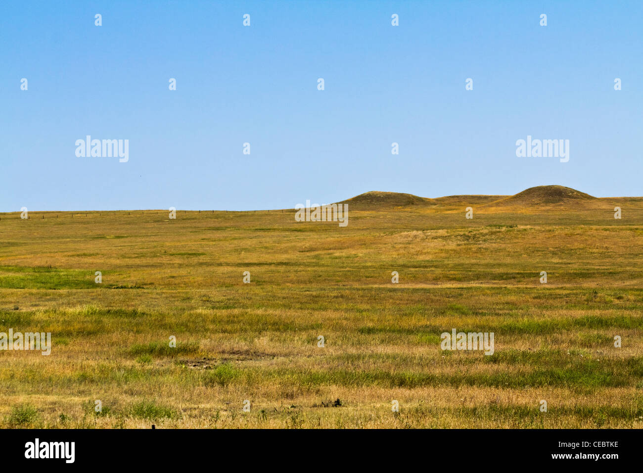 United south pine ridge indian hi-res stock photography and images - Alamy