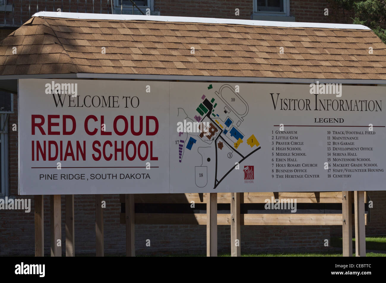 Indian reservation hi hi-res stock photography and images - Alamy