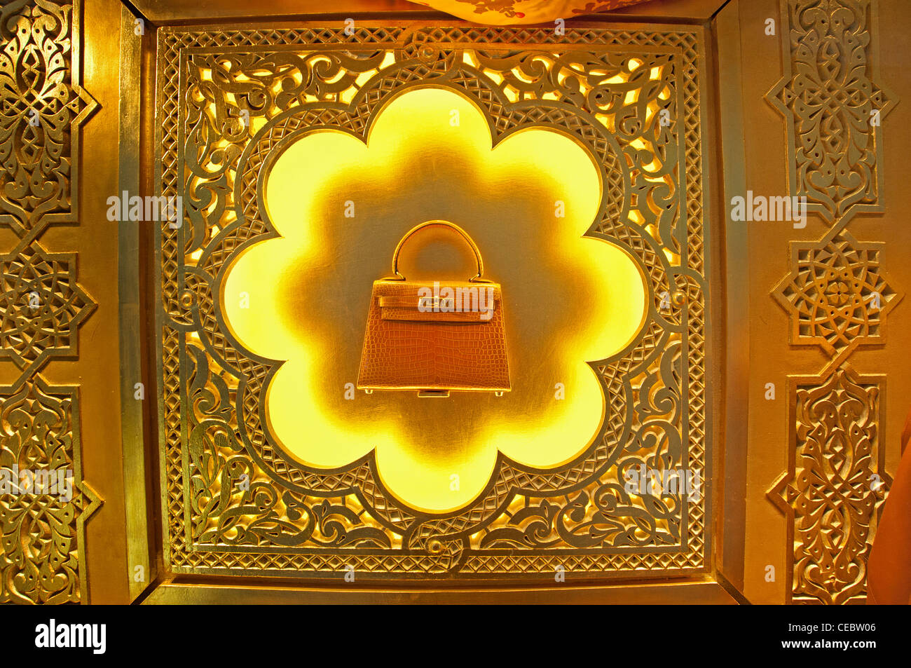 Hermés Paris France Shop Window Display Luxury Fashion Couture Shop ...