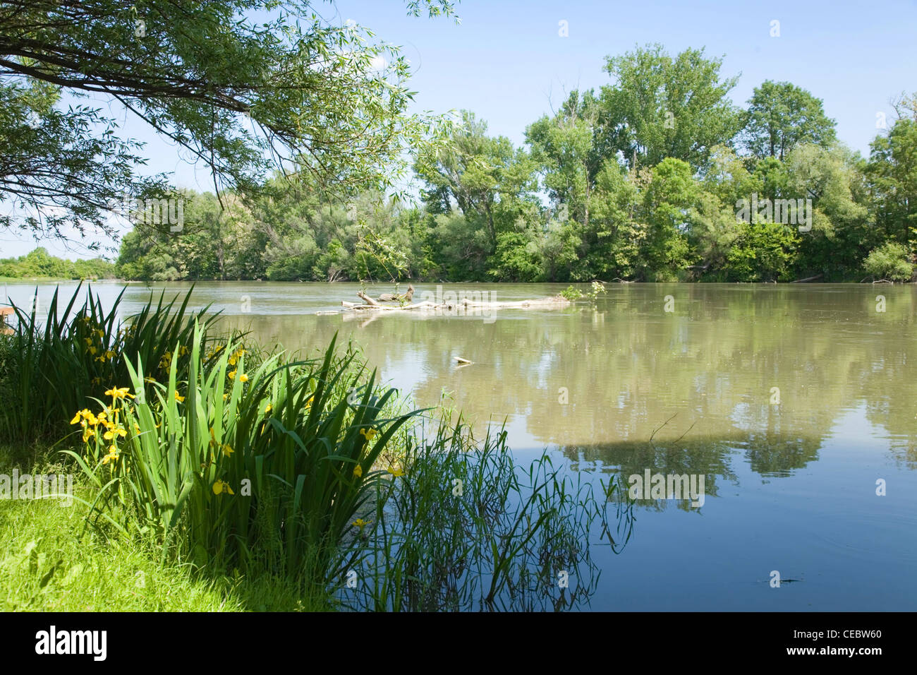 Maly river hi-res stock photography and images - Alamy