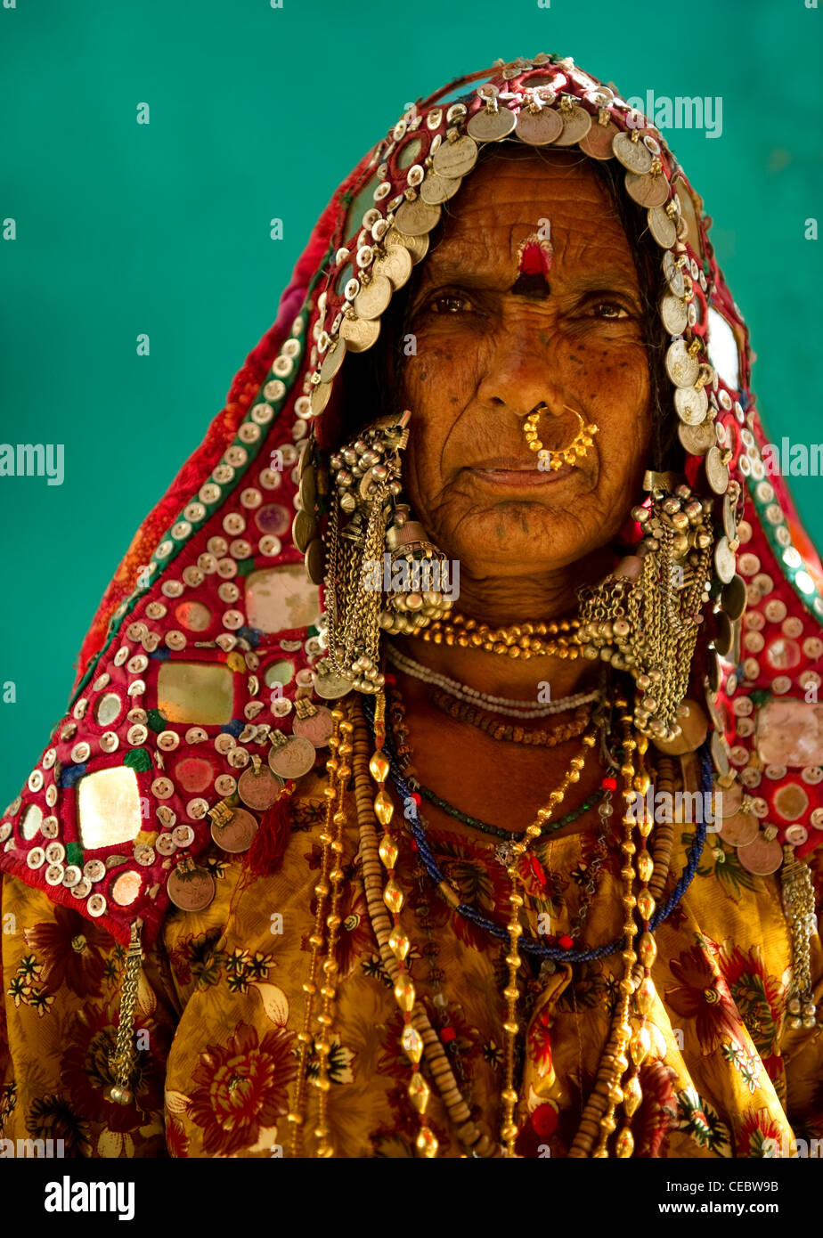 Lambani hi-res stock photography and images - Alamy