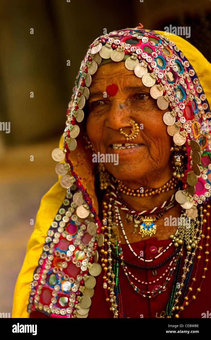 Lambani hi-res stock photography and images - Alamy