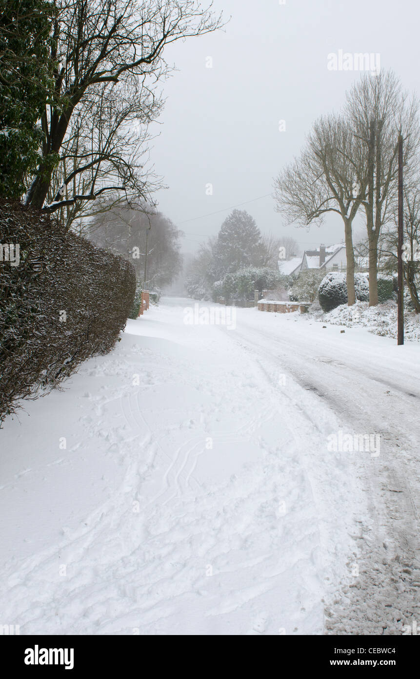 Warlingham village hi-res stock photography and images - Alamy