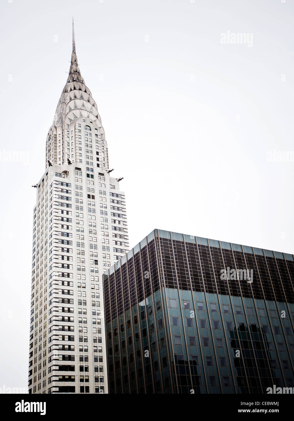 Chrysler horizon hi-res stock photography and images - Alamy