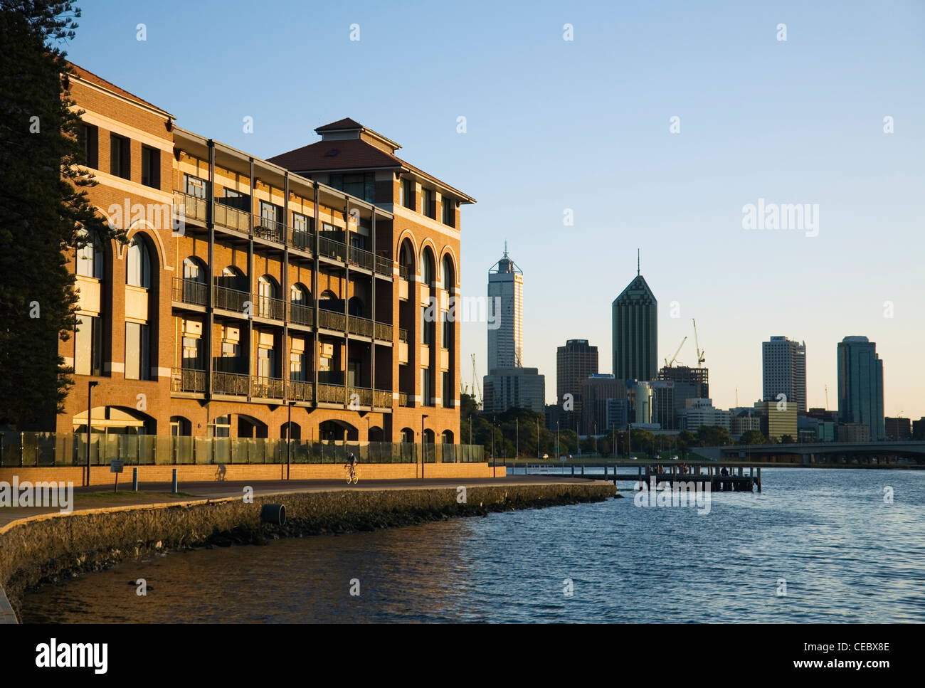 Swan river brewery hi-res stock photography and images - Alamy