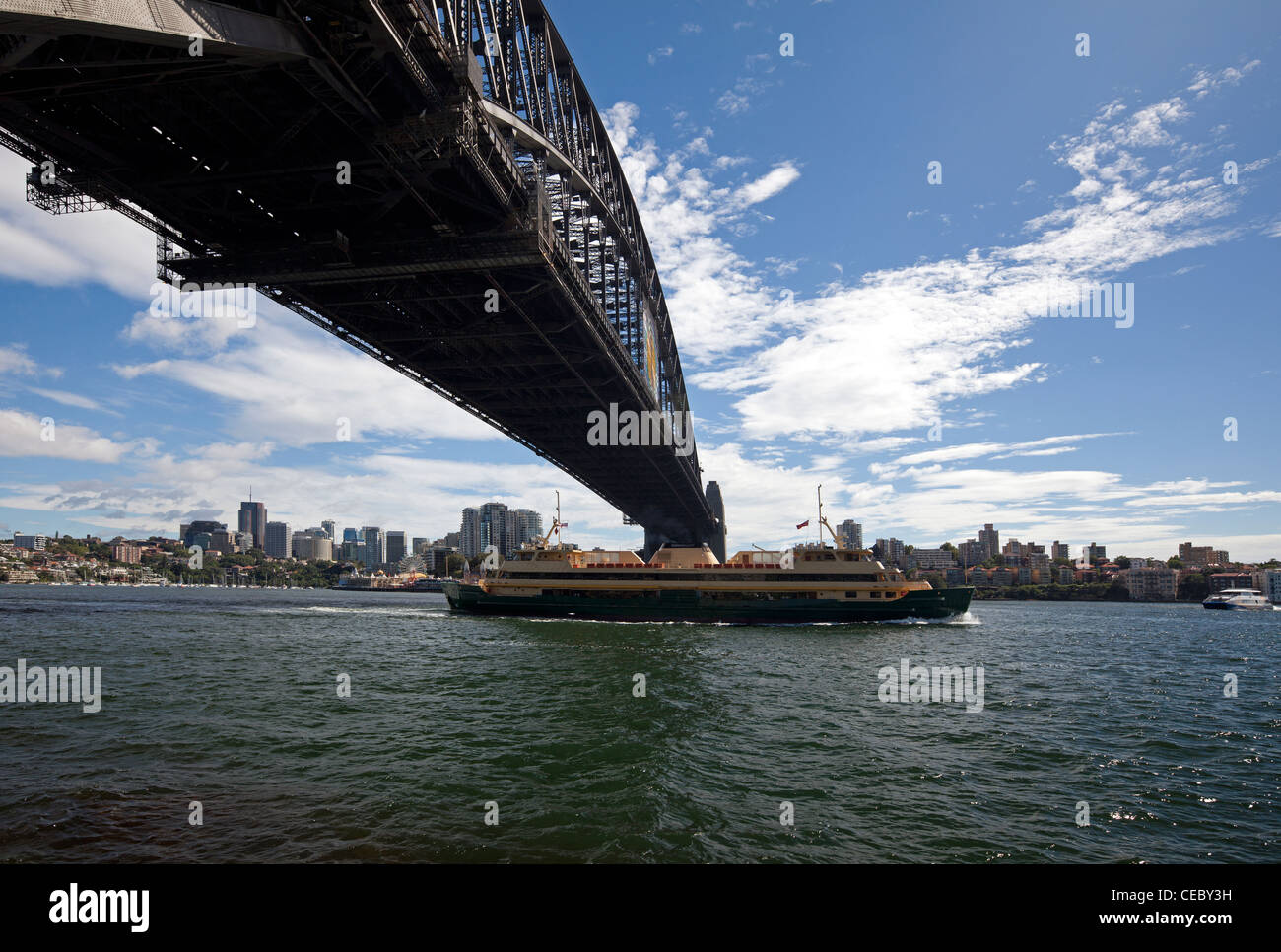 Circular bridge hi-res stock photography and images - Alamy