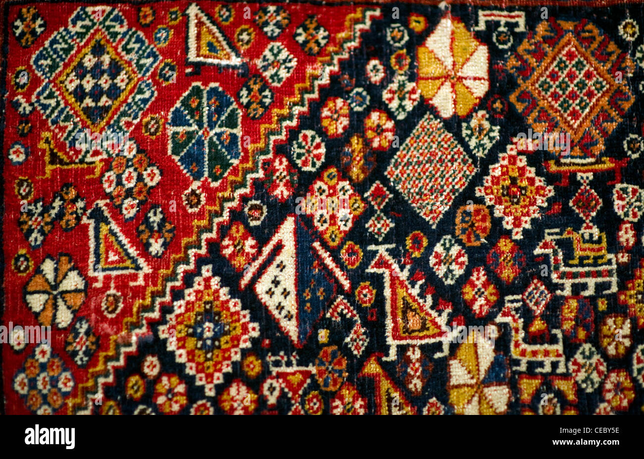 Handwoven wall art hi-res stock photography and images - Alamy