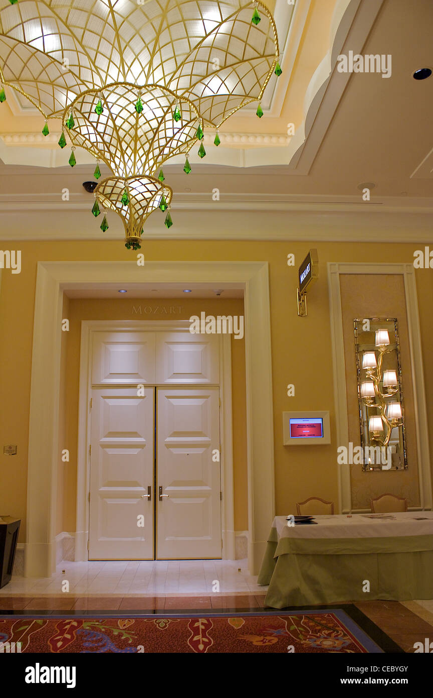 Hotel conference room door hi-res stock photography and images - Alamy