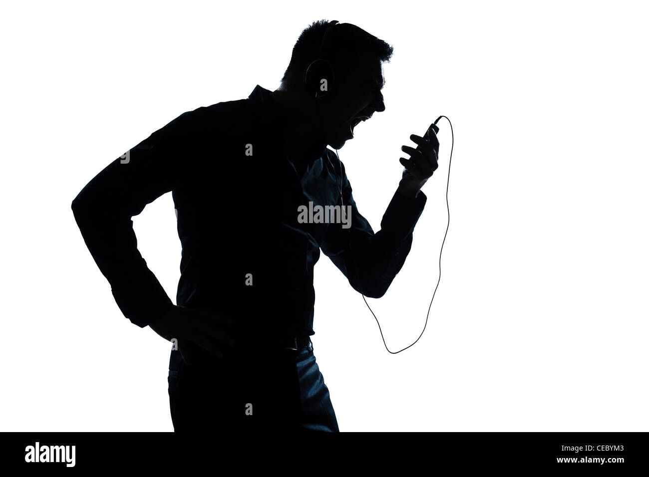 Videophone High Resolution Stock Photography and Images - Alamy