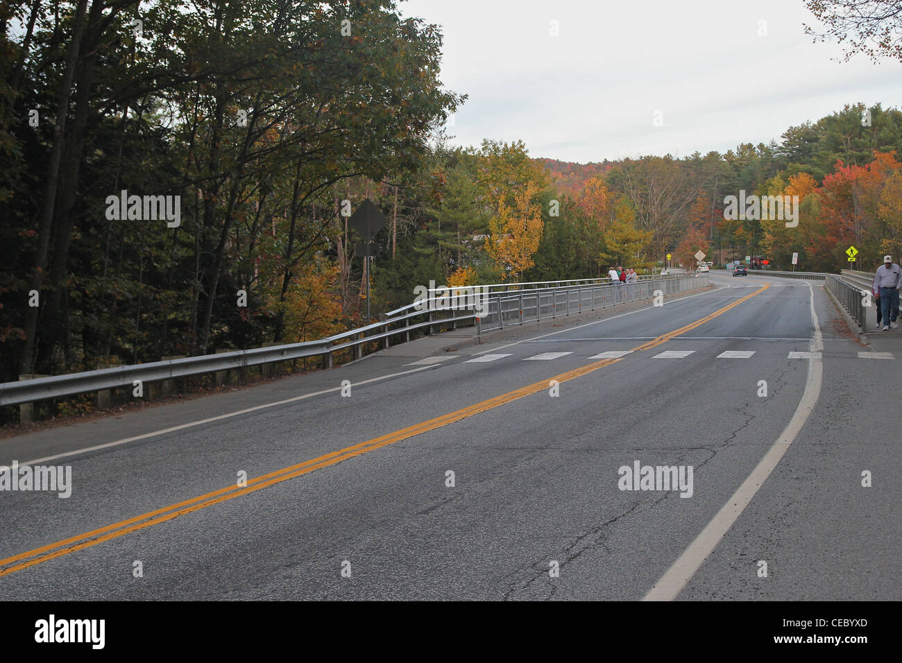 Quechee hi-res stock photography and images - Alamy