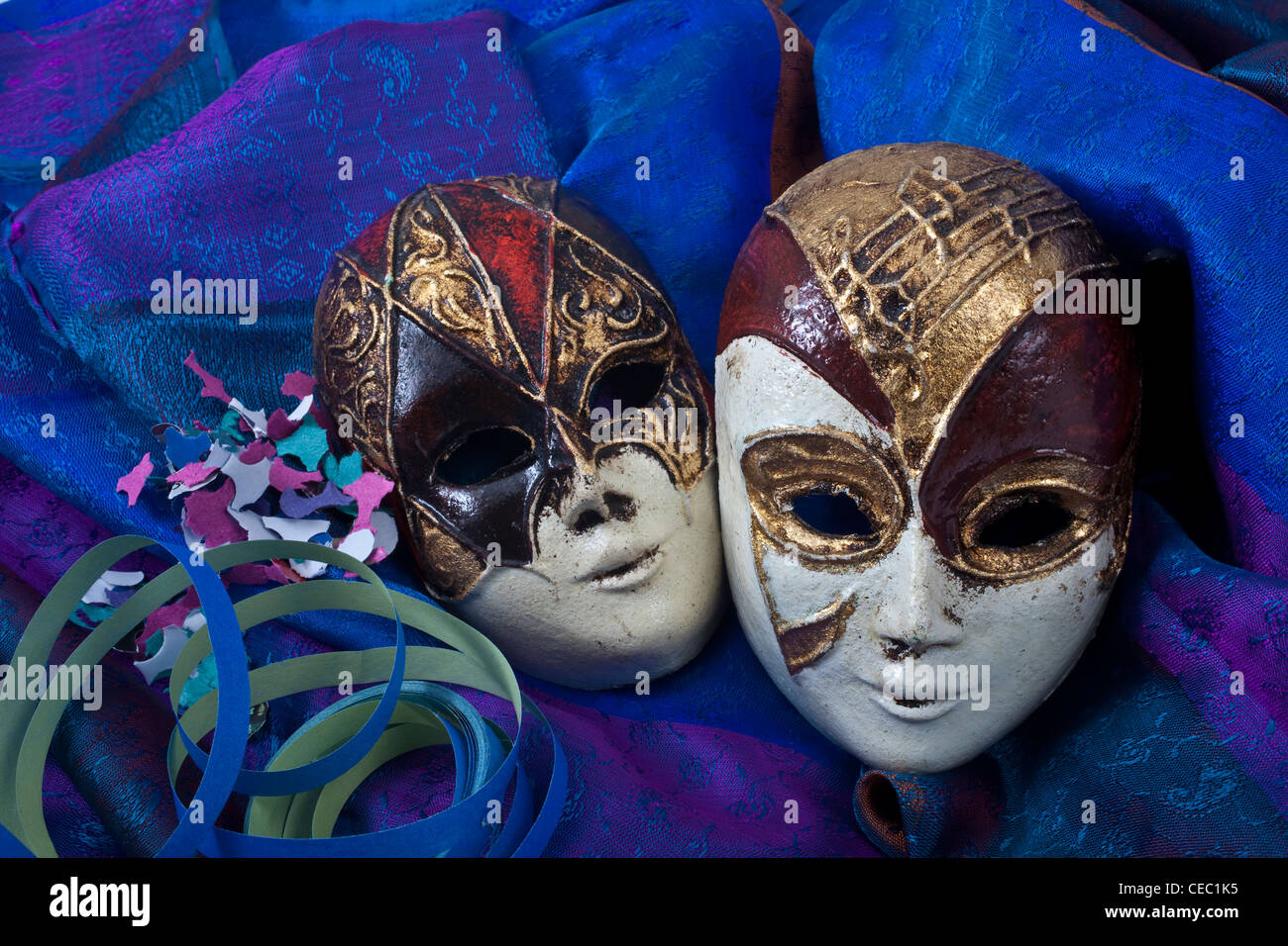 Symbol Carnival High Resolution Stock Photography and Images - Alamy