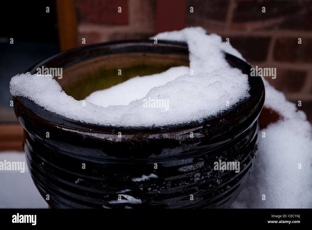Burnished pot hi-res stock photography and images - Alamy