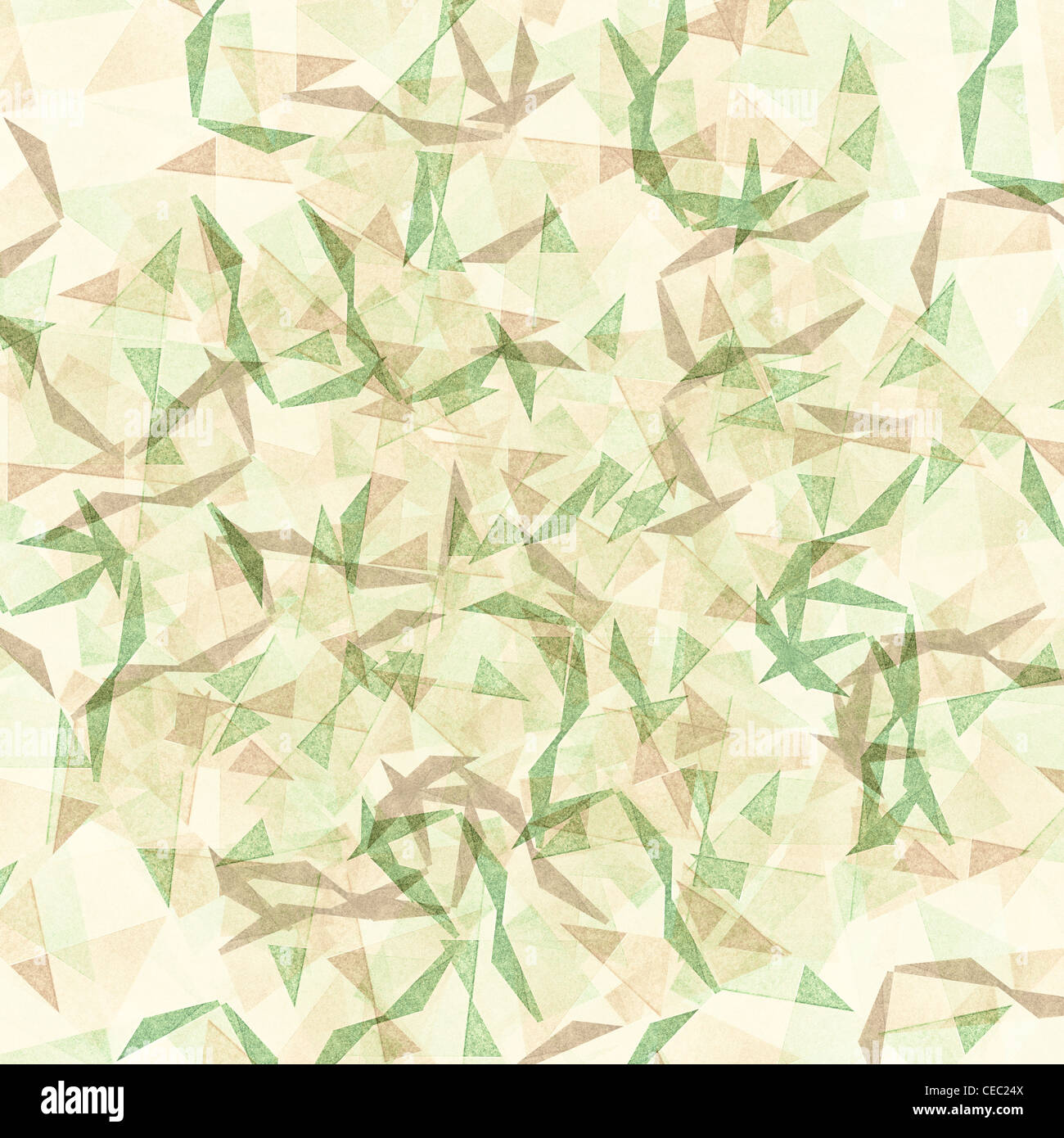 Abstract image with figures hi-res stock photography and images - Alamy