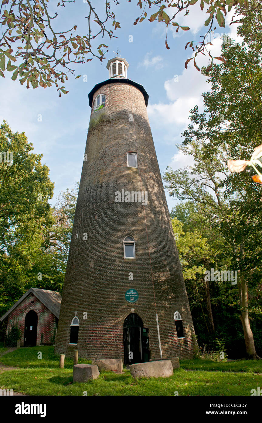 Crane park hi-res stock photography and images - Alamy