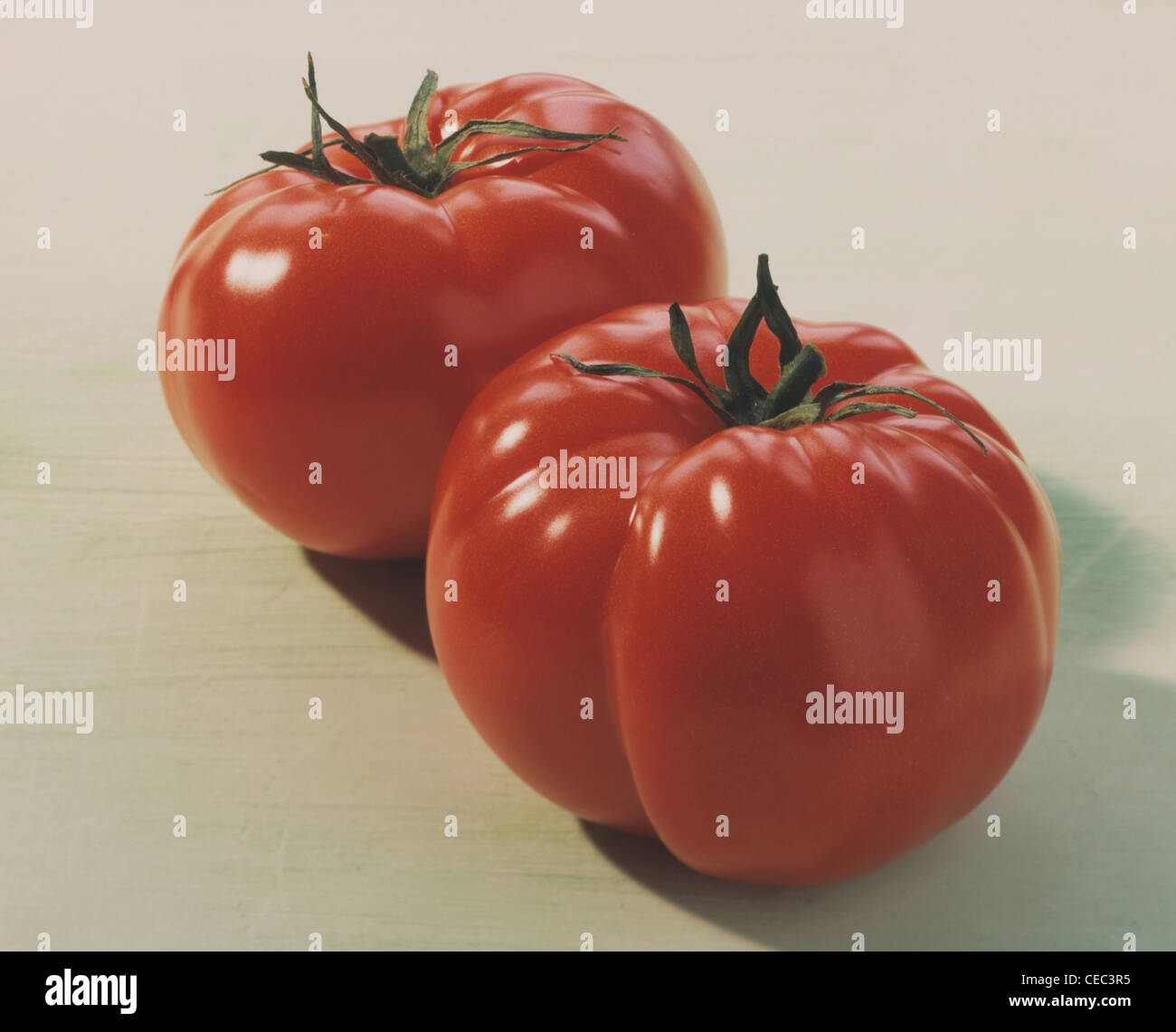Cut out: Tomatoes Stock Photo - Alamy