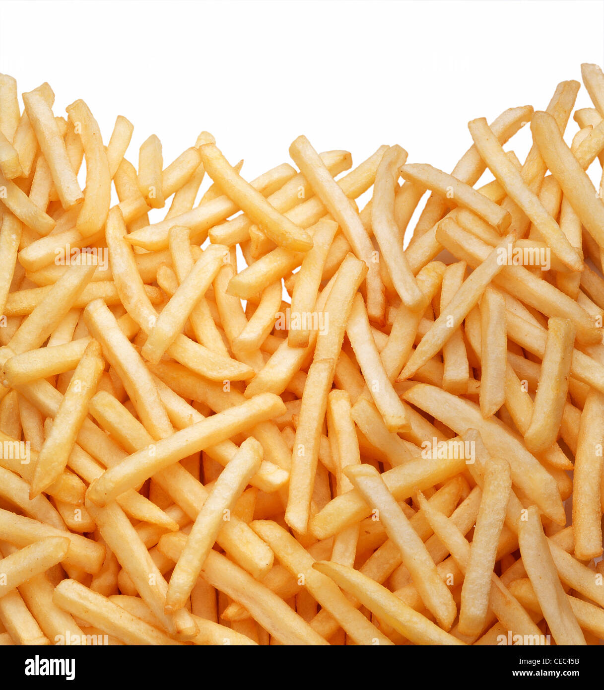 How to make french fries hi-res stock photography and images - Alamy
