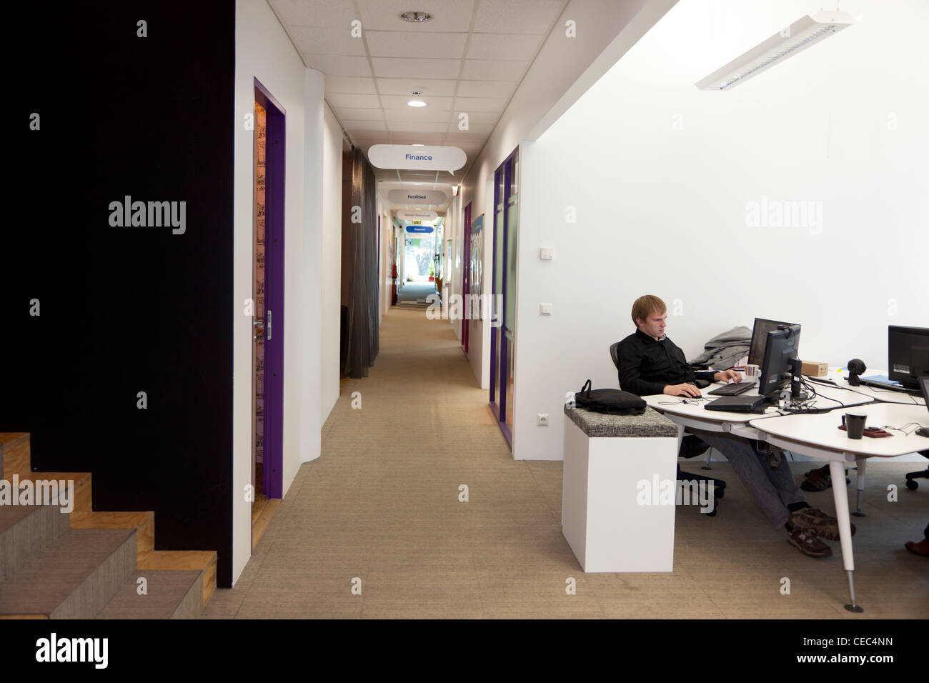 Everyday financial services hi-res stock photography and images - Alamy