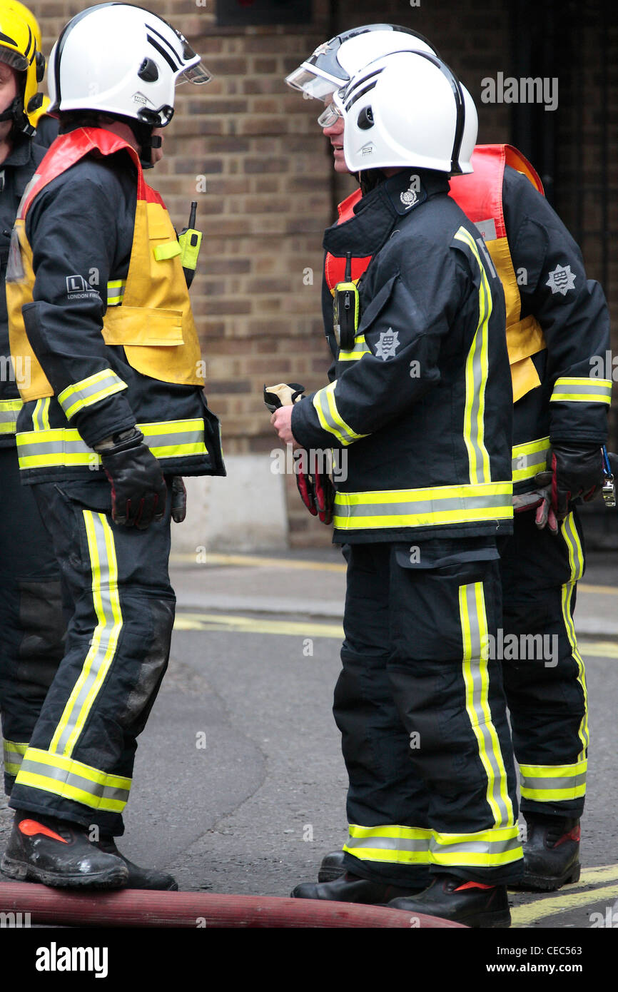 Firefighting tactics hi-res stock photography and images - Alamy