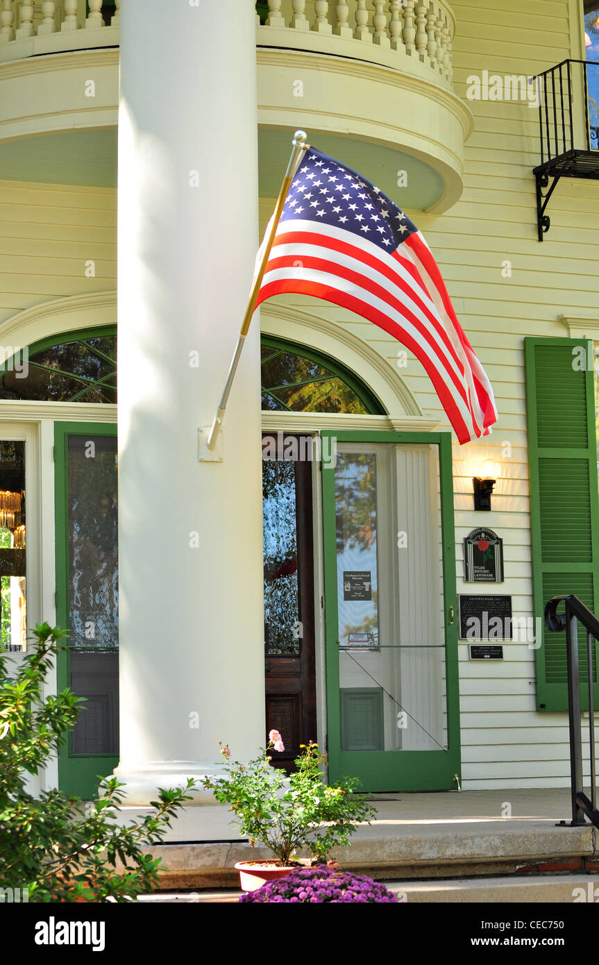 Old glory flag civil war hi-res stock photography and images - Alamy