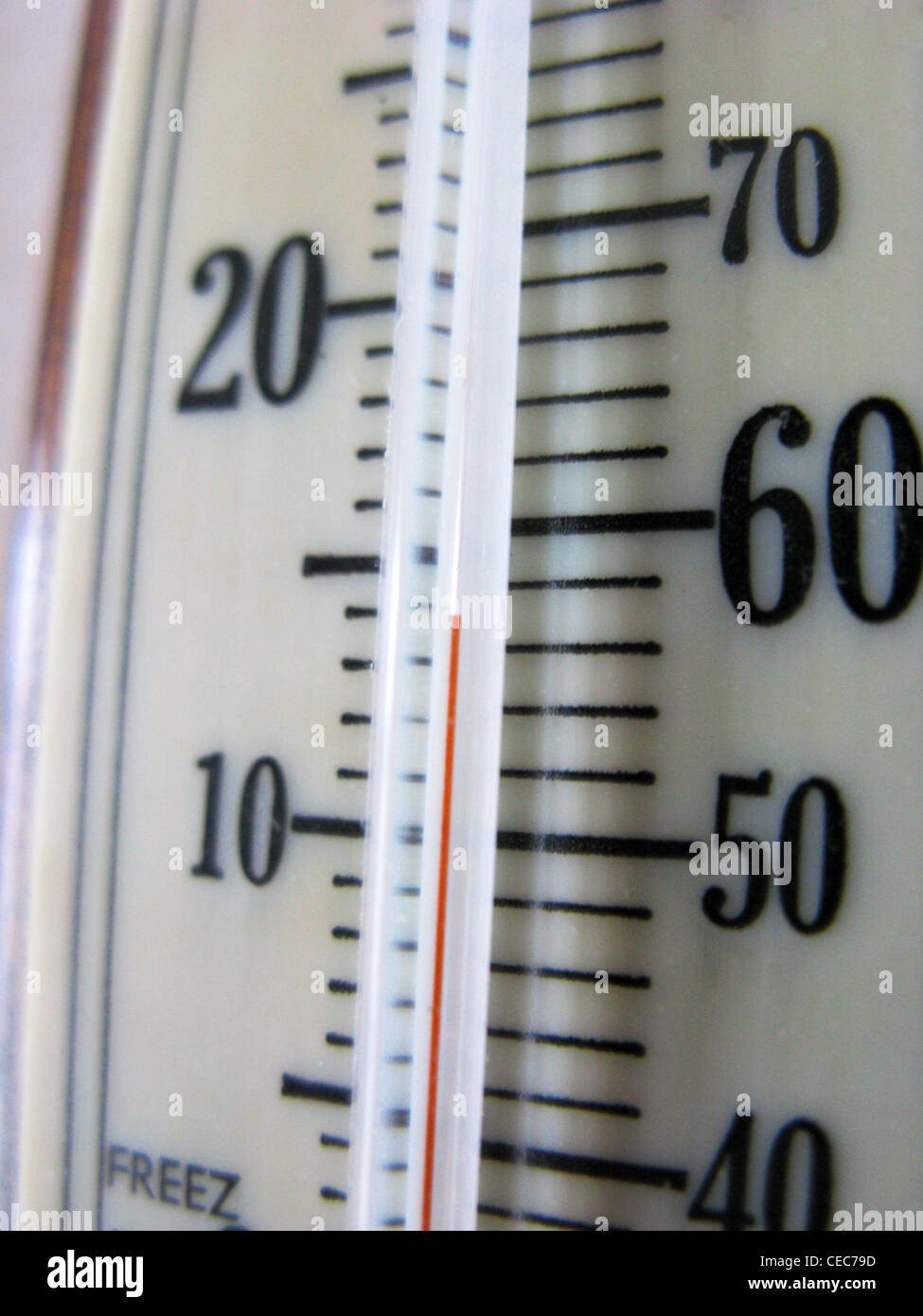 Thermometer Cold Temperatures at Rosie Caster blog