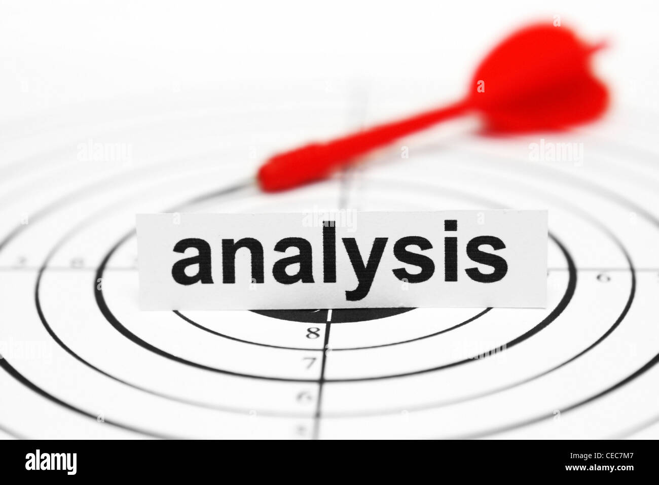 Str analysis hi-res stock photography and images - Alamy