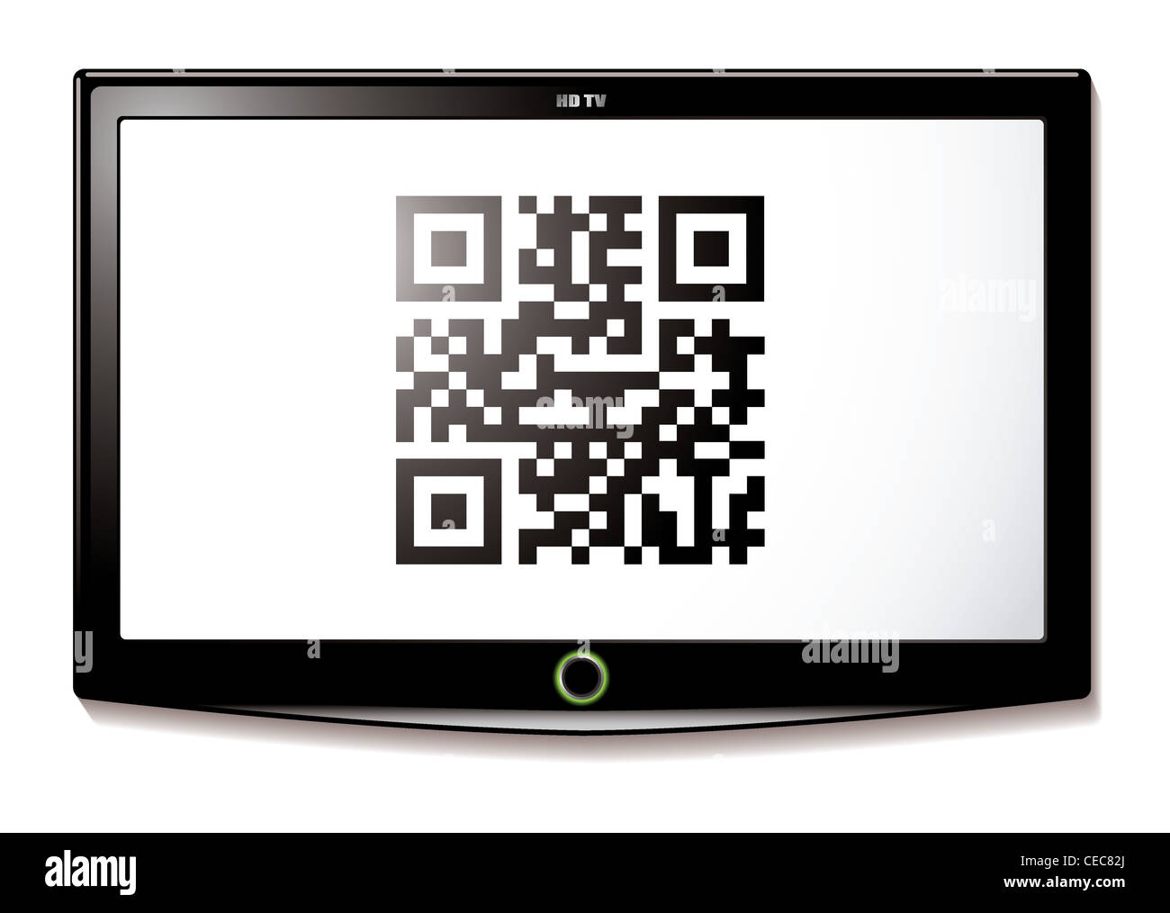 Hd scan hi-res stock photography and images - Alamy