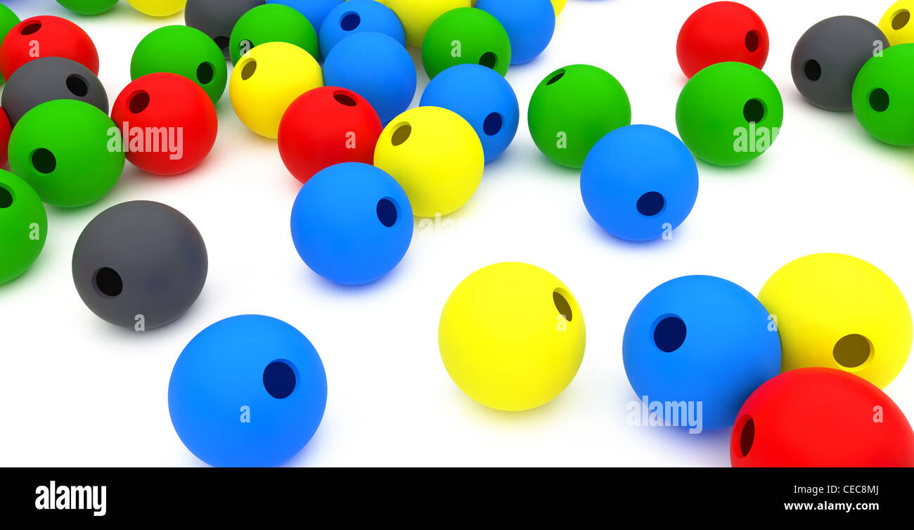 Broken abacus hi-res stock photography and images - Alamy