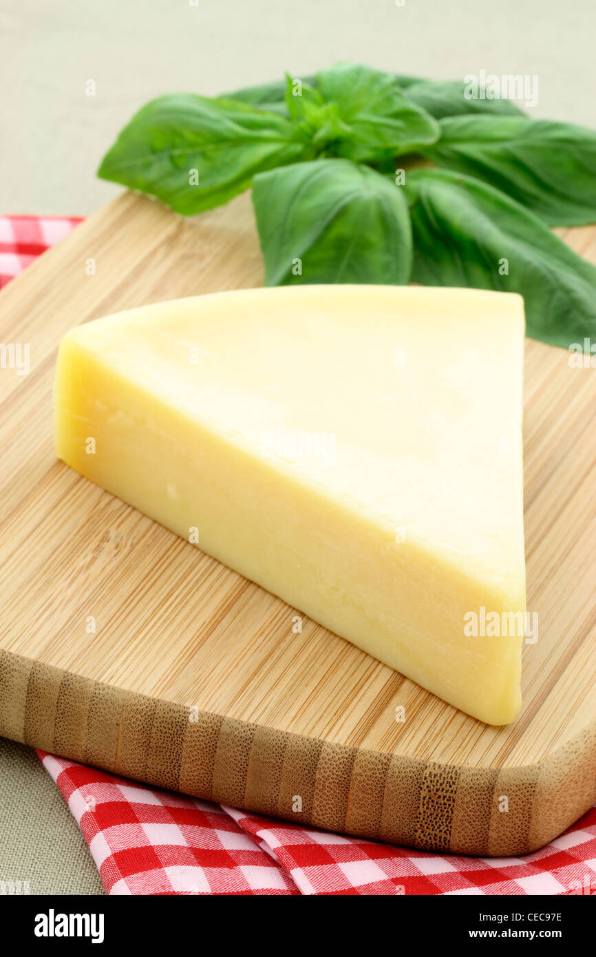 named after an area in Italy parmigiano reggiano or parmesan cheese is ...