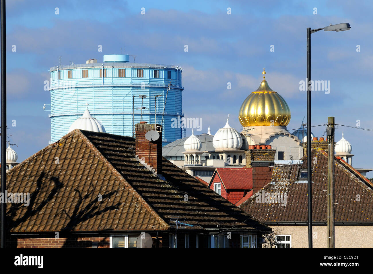 Southall hi-res stock photography and images - Alamy